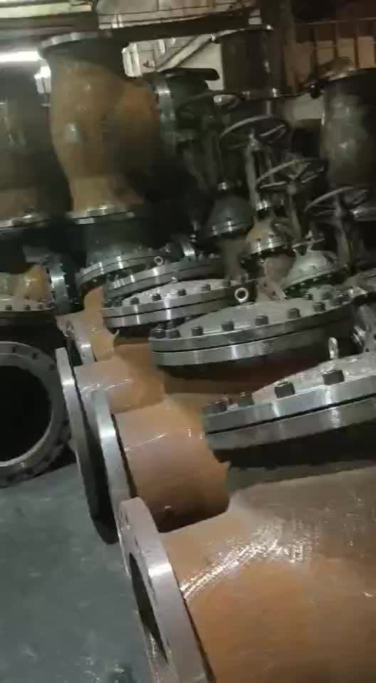 旋启式止回阀 H44H-25C DN125 逆止阀单向阀 供应-阿里巴巴