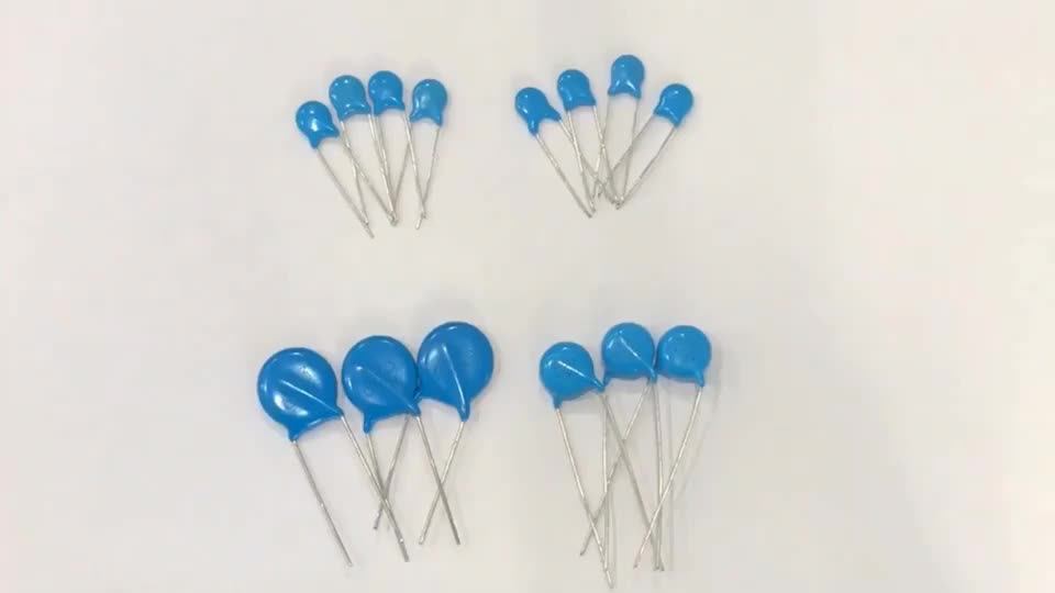 Manufacture Ceramic Capacitor 472 1kv 223m 1kv 4700pf - Buy Ceramic ...