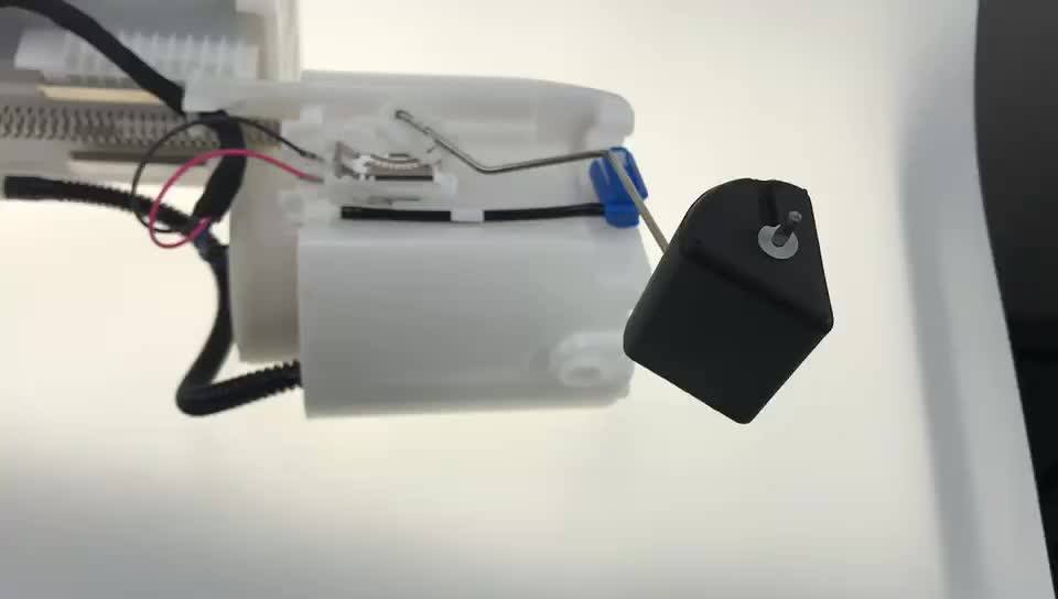 Pat Fuel Pump Assembly Fits For Auris 1.4/corolla 77020-02130 77020 ...