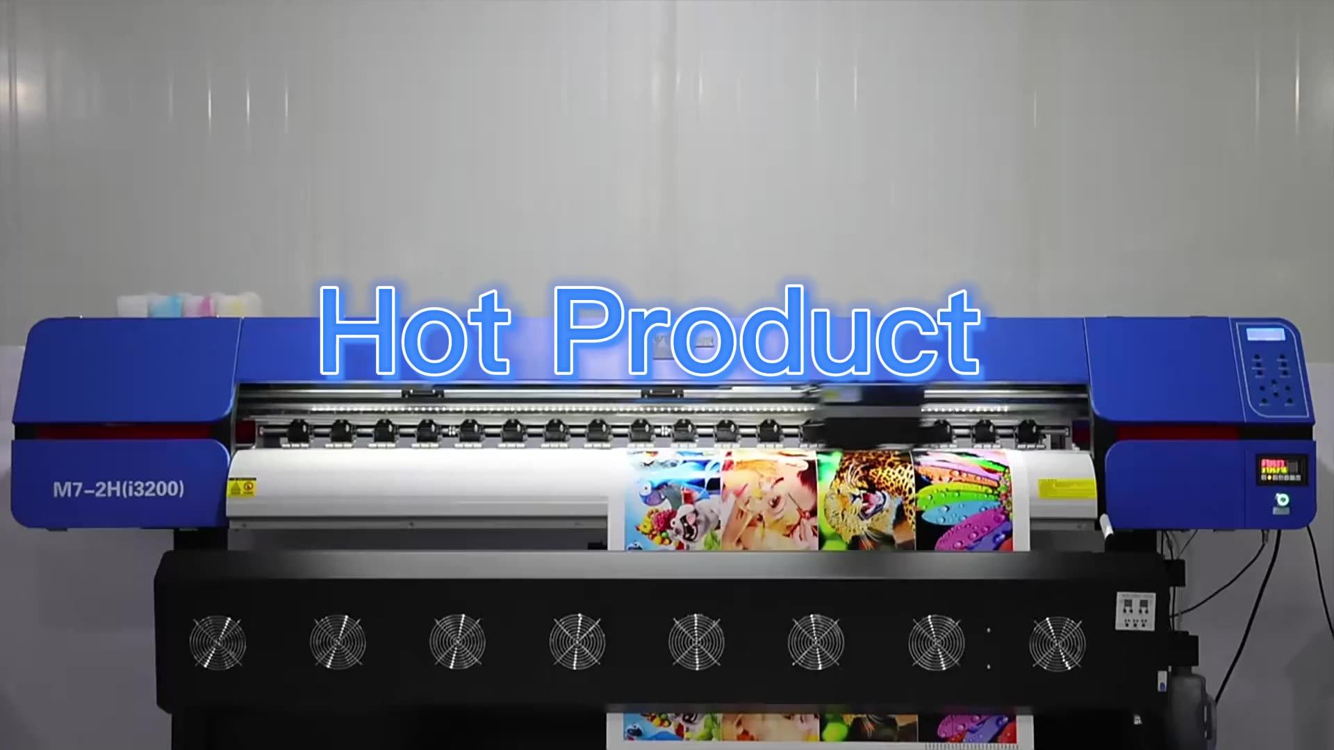 Eco Solvent Vinil Printer Mutoh Valuejet 1604 3.2 Eco Solvent Printer ...