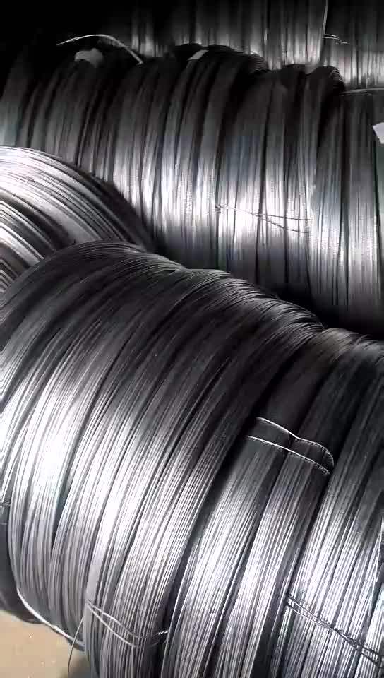 Electro Iron Wire Bwg: #22 Gi Iron Wire Factory - Buy Multi-functional ...