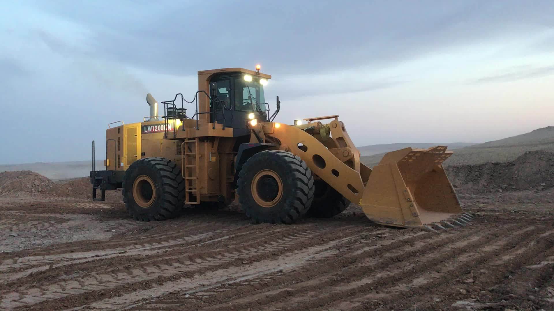 Lw1000kn 10 Ton Wheel Loader Price For Sale - Buy 10 Ton Wheel Loader ...