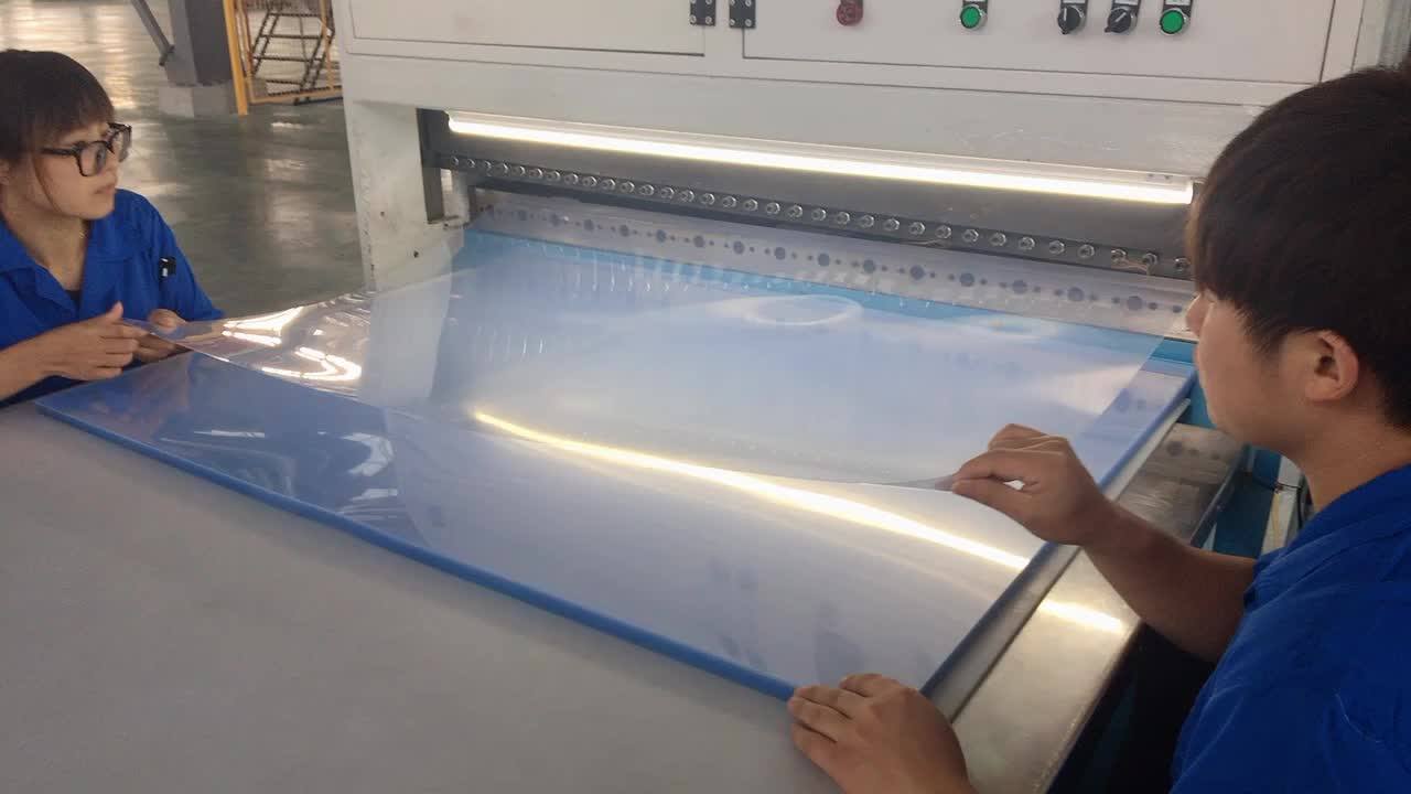 Material Pvc Id Cards Pvc Plastic Sheet For Id Card - Buy Material Pvc ...