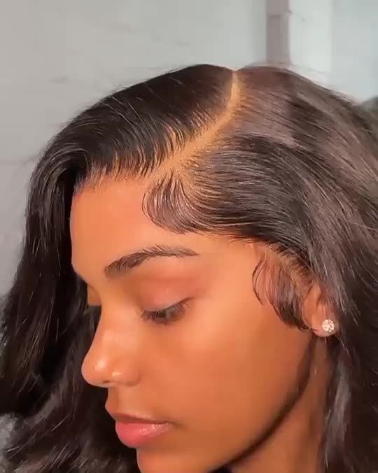 Ear To Ear Transparent Hd Lace Closure Red Lace Weave Closure,Hair ...