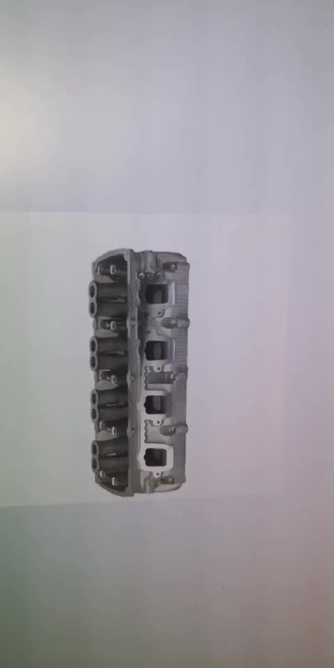 全新气缸盖53021616ba Xr036 5.2l左用于do-dge 1500 2500 3500皮卡马格南03-05 ...