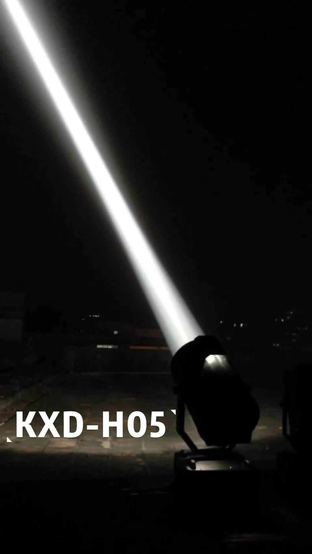 Professional Led High Power Search Lighting Outdoor 5000w Sky Search ...