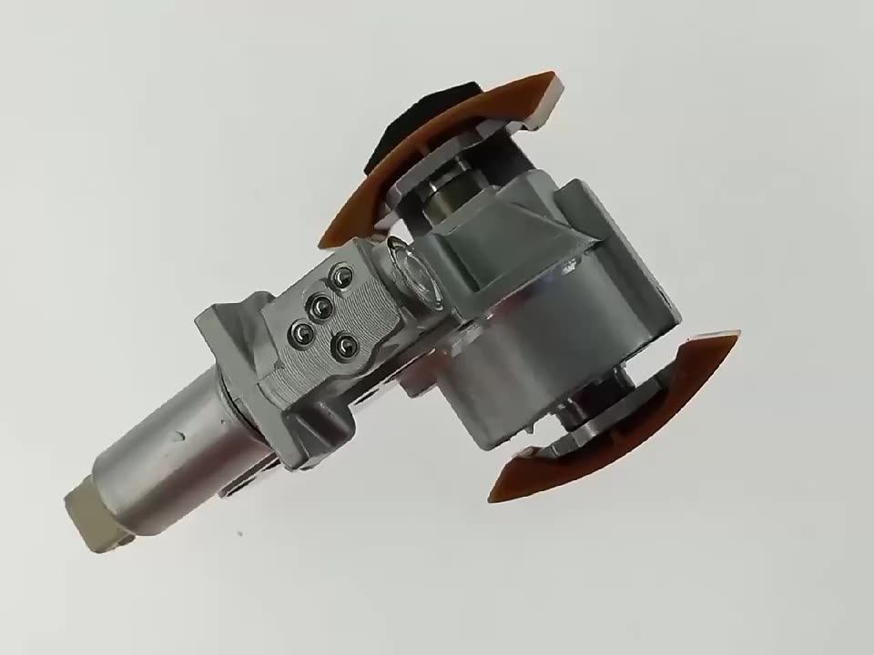 Camshaft Timing Chain Tensioner Oem 077109088p 077109088e 077109088c ...