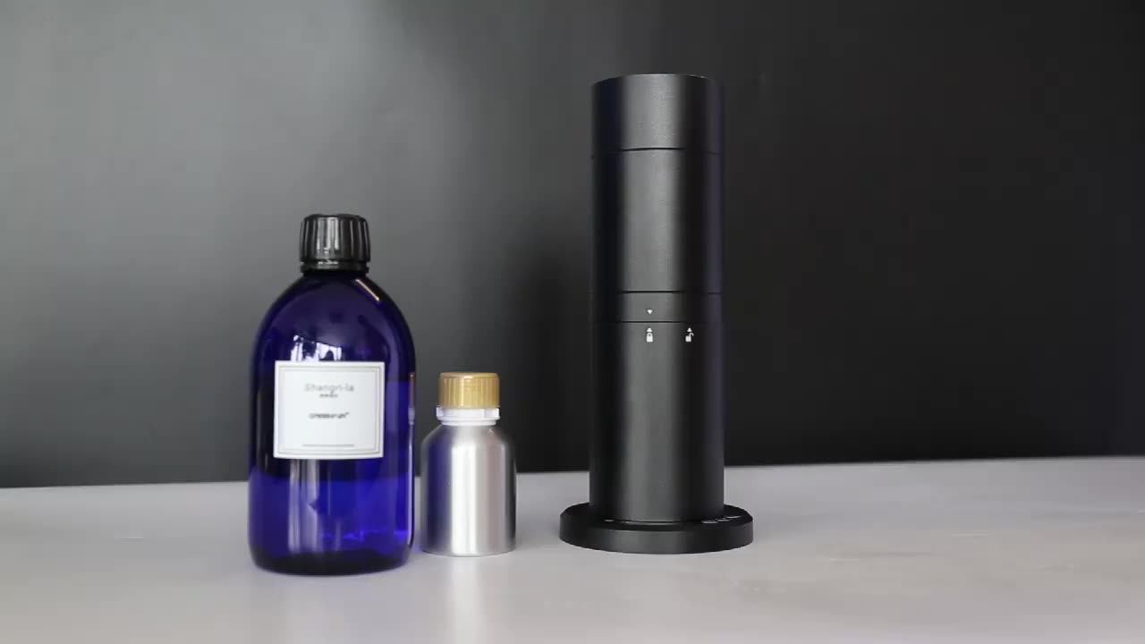 Soundless Aroma Diffuser Scent Air Diffuser Machine For Office/room ...