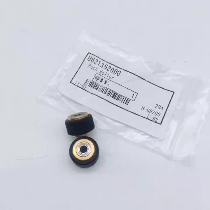U621352000 Original Graphtec Ce & Fc Series Pinch Roller For Graphtec ...