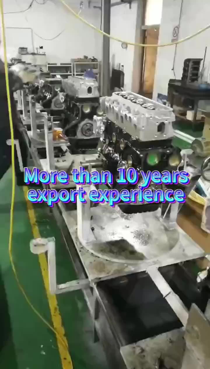 F10a Engine Injection/carburetor Complete Engine For Sj410/sierra/jimny ...