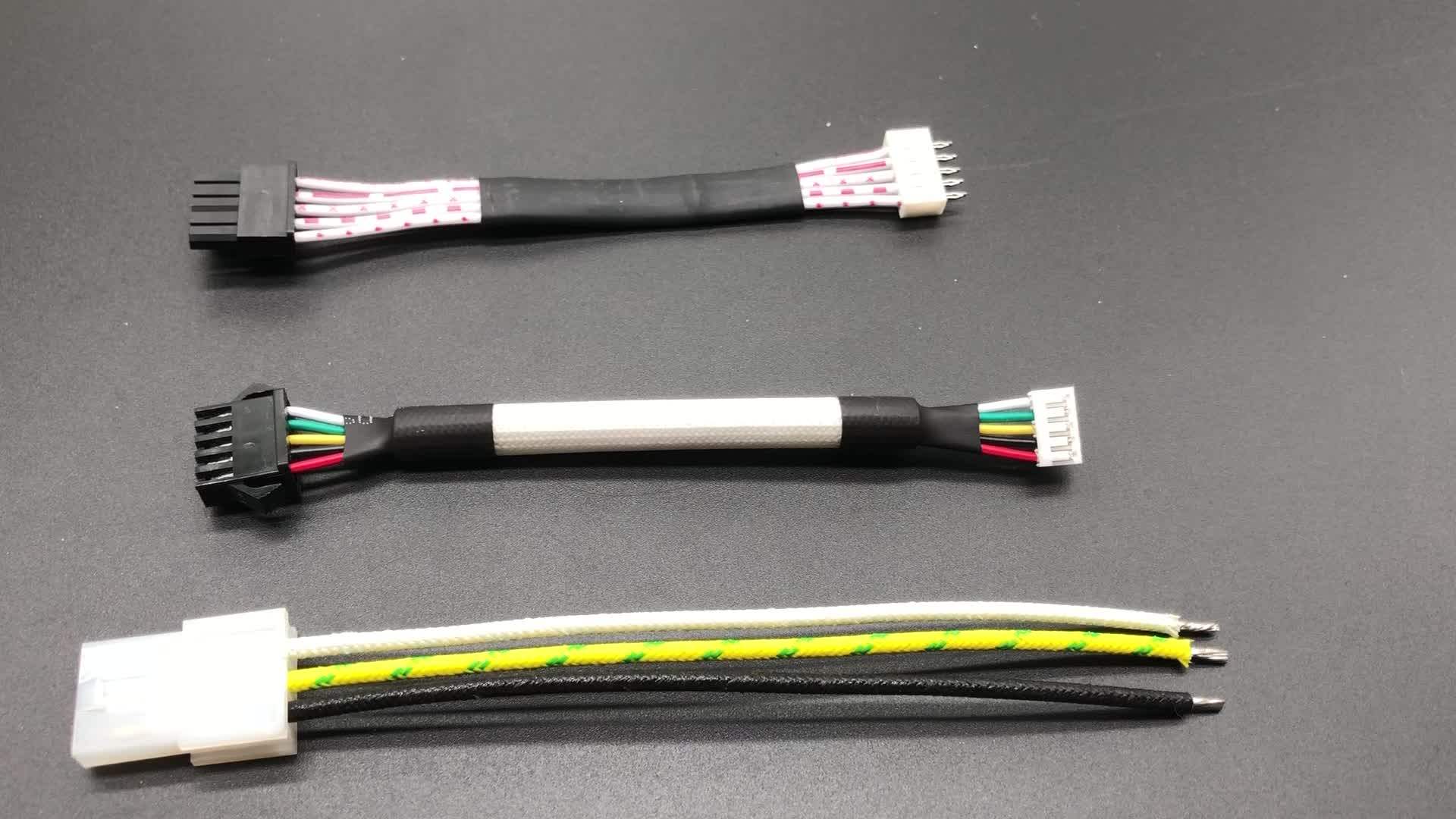 2.54mm Pitch 2pin 3pin 4pin 5pin 6pin 7pin 8pin 9pin 10pin 11pin 12pin ...