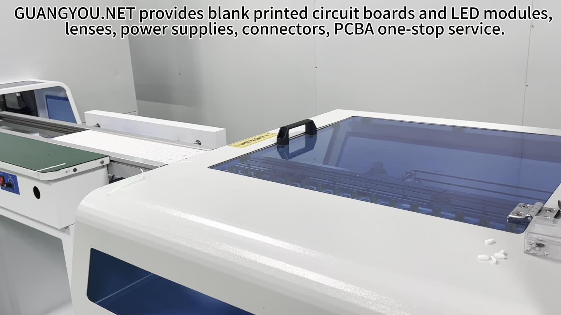 Outdoor Street Light Module Zhaga Standard 2835led 15w Mcpcb Dob ...