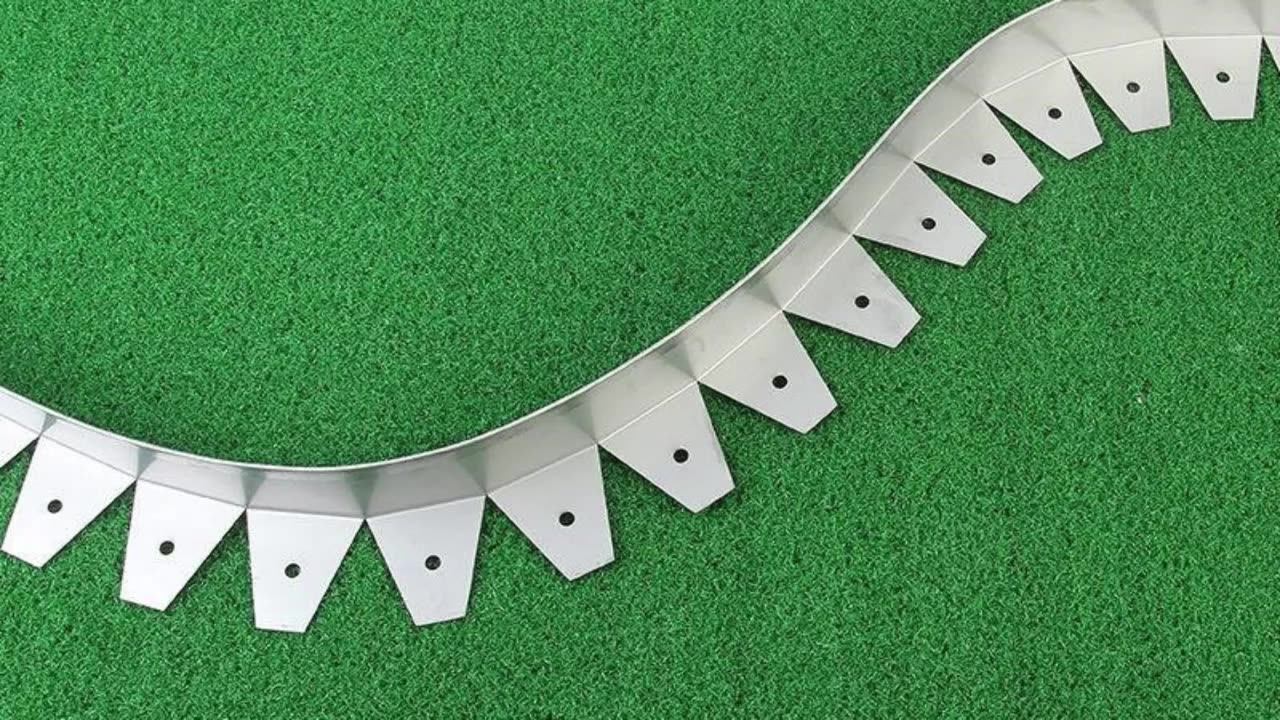 Garden Landscape Tree Enclosure Soil Retaining And Green Isolation Zone ...