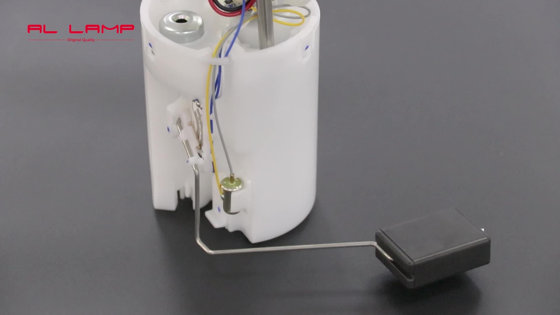 Complete Fuel Pump Module Assembly Bomba Gasolina Completa For ...