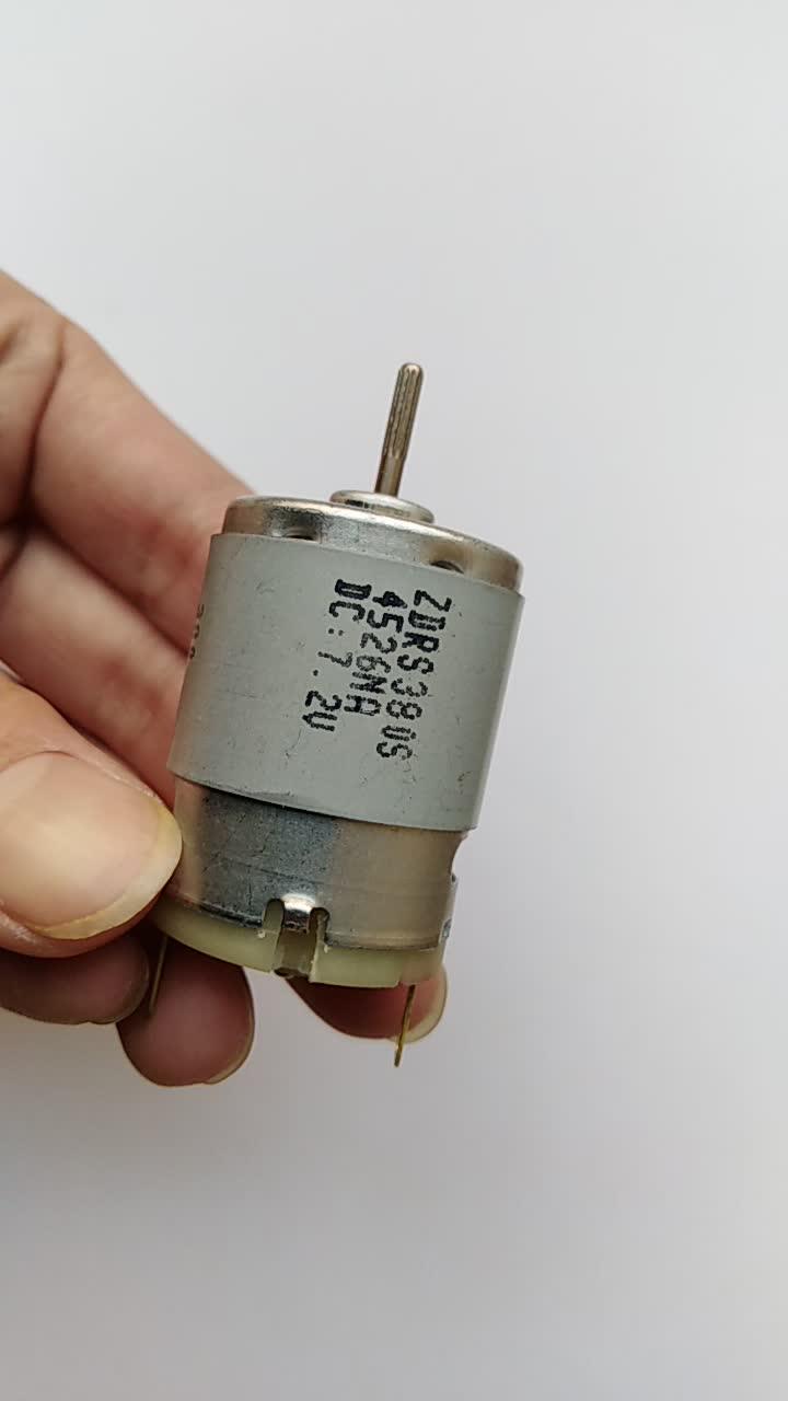 12v 24v 5a Dc Motor 20w 30w 35w 40w 60 80 90 100 120 250 Watt Watts ...