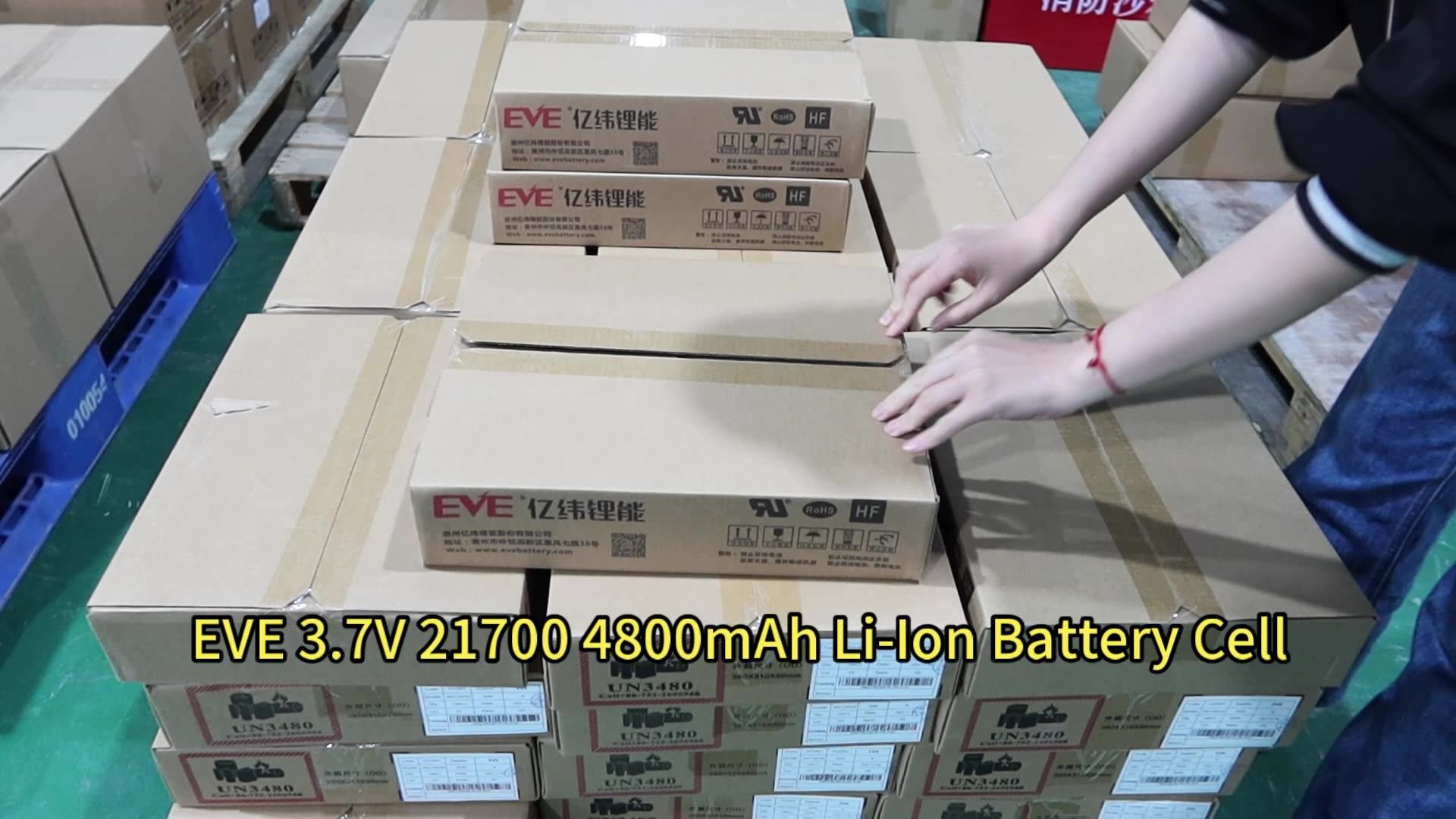 Molicel 21700 P42a P45b M50a 5000mah 4200mah 45a 40t 50e 30t Vtc6a ...