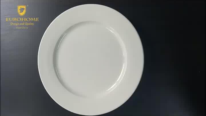 Wholesale Bulk Wedding Banquet Hall Event White Cheap Round Size Of ...