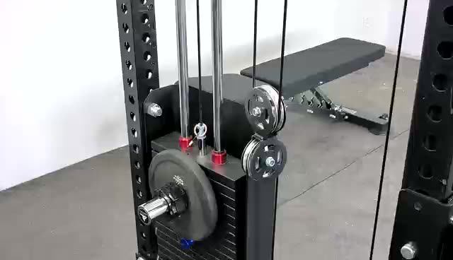 Drop Shipping Gym Decrease Reduce Increase Extend Weight Pins 2.5kg Weight Stack Pin Dropset Gym ...