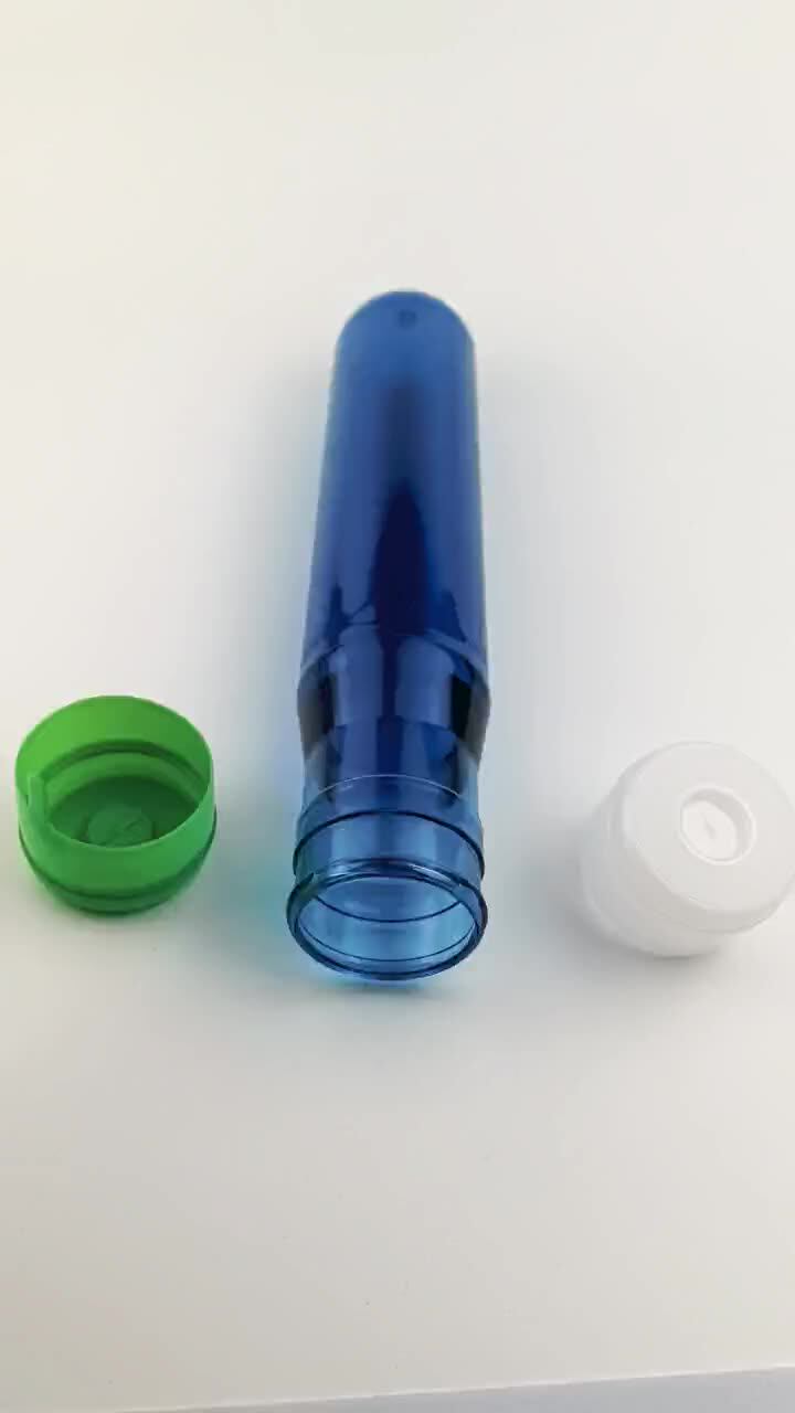 5 Gallon Pet Preform Mineral Water Plastic Bottle Specialized 5gallon ...