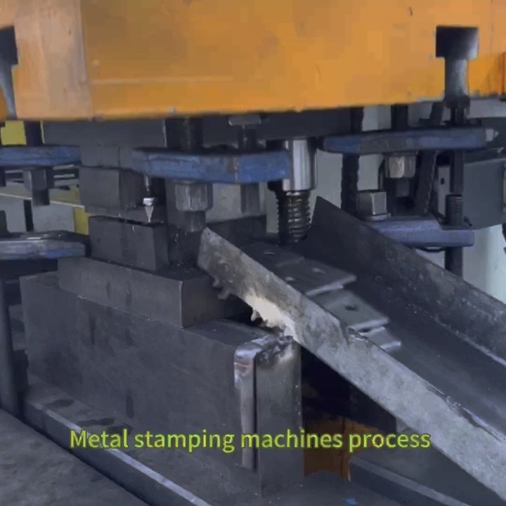 Unistrut P1047 Unicanal Canal De Puntal Golden Supplier 41x41 41x21 ...