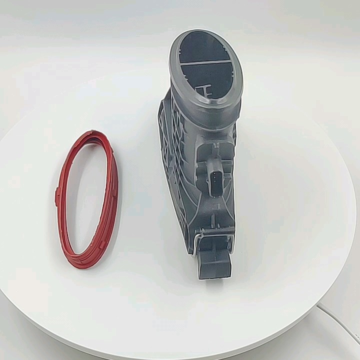 Conjunto De Colector De Motor De Admisión Para Mercedes-benz 6420900142 ...