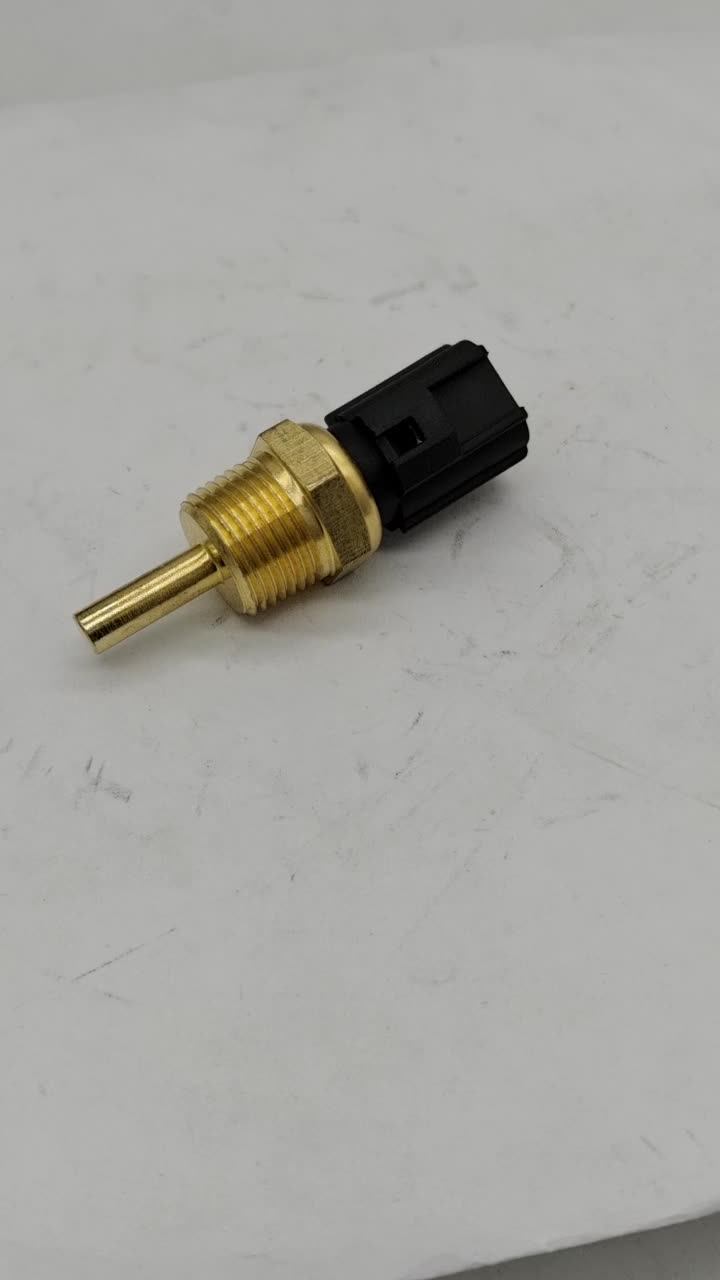 Engine Coolant Temperature Sensor Smd177572 Md182467 3922035710 ...