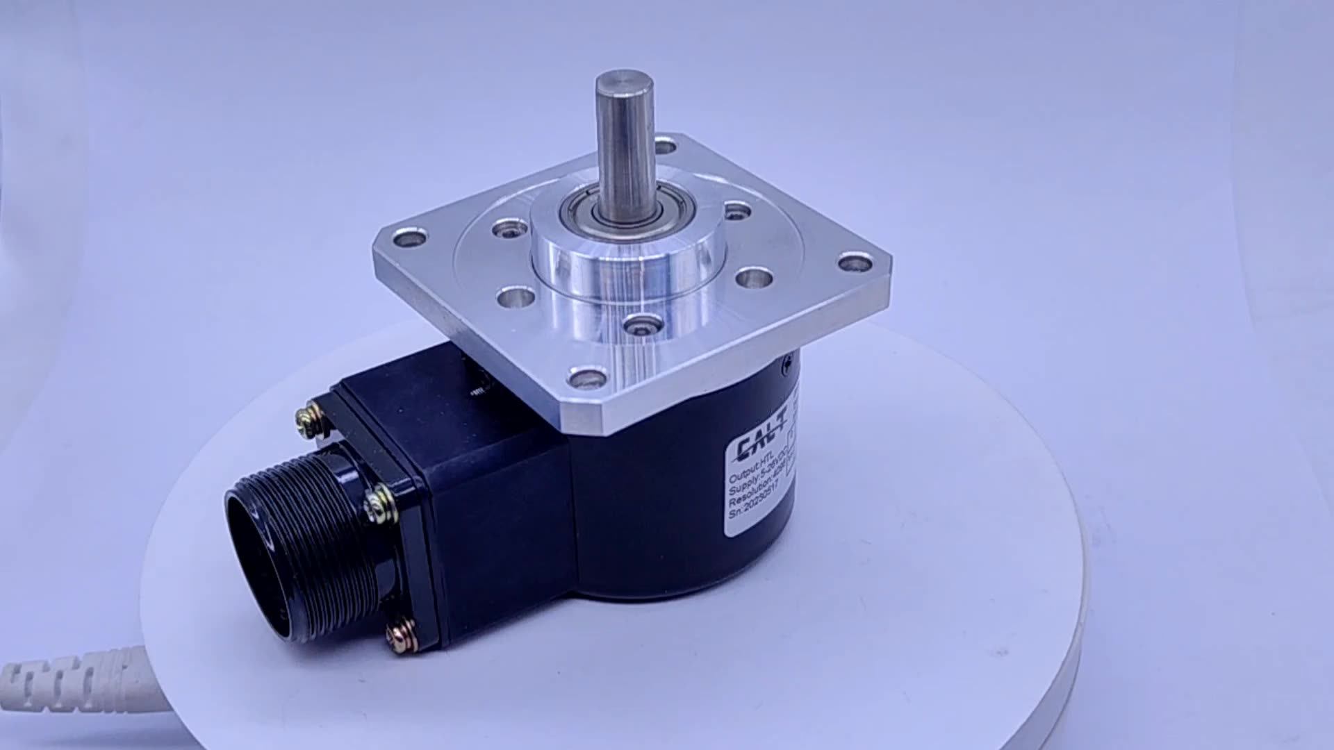 Ghsf58-9.525c10-4096bmk526 Rotary Encoder Replace For Bei H25d-f1-ss ...