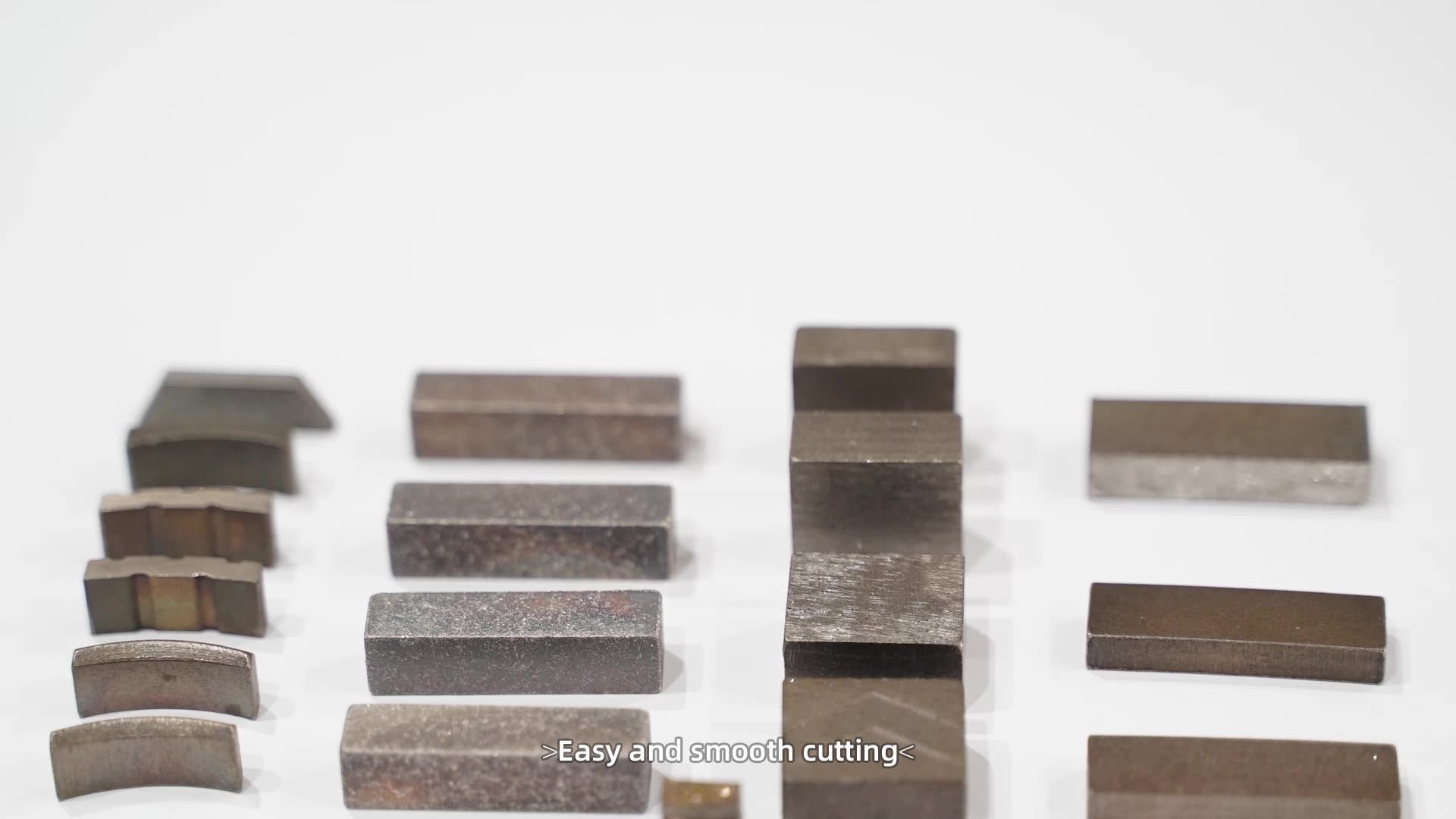 China Wholesale Granite Blade Diamond Segments,Concrete Diamond Segment ...