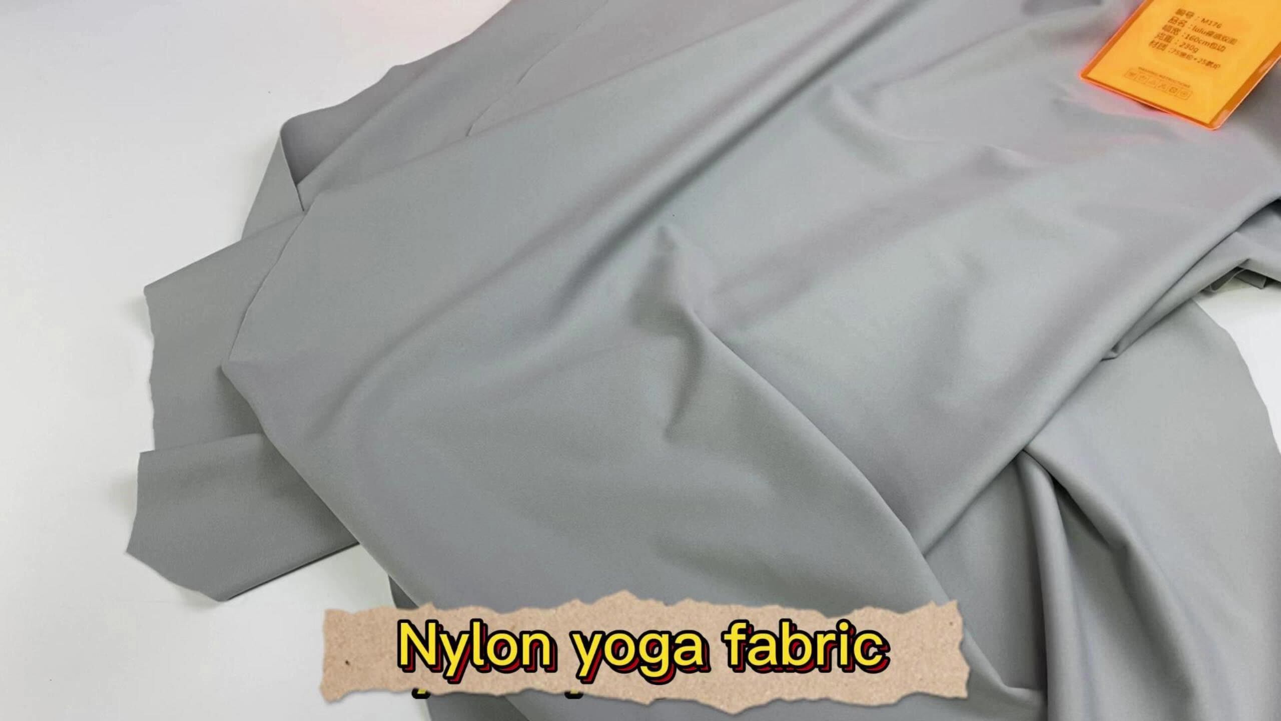 Custom Digital Print 4 Way Stretch Fabric Lycra Nylon Polyamide Spandex ...