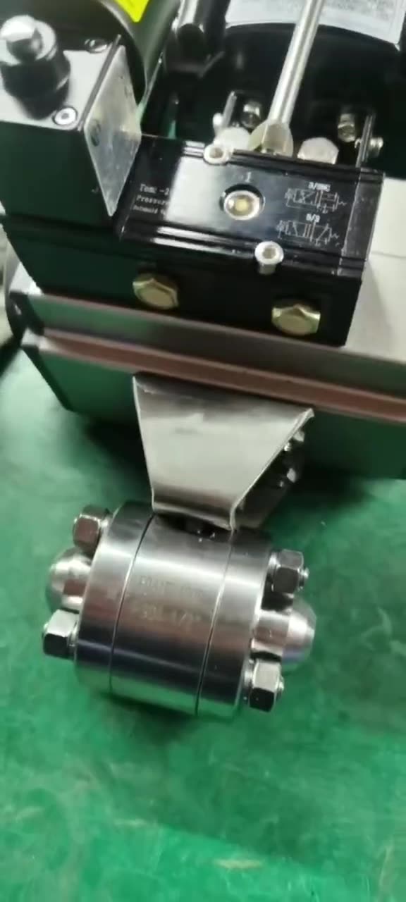 Q61F-16P 304不锈钢三片式焊接球阀 内螺纹球阀 对焊式带手柄球阀-阿里巴巴