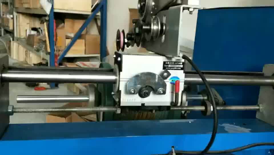 Qipang Inexpensive Gp20 Roller-ring Traverse Drive Units For Wire Rope ...