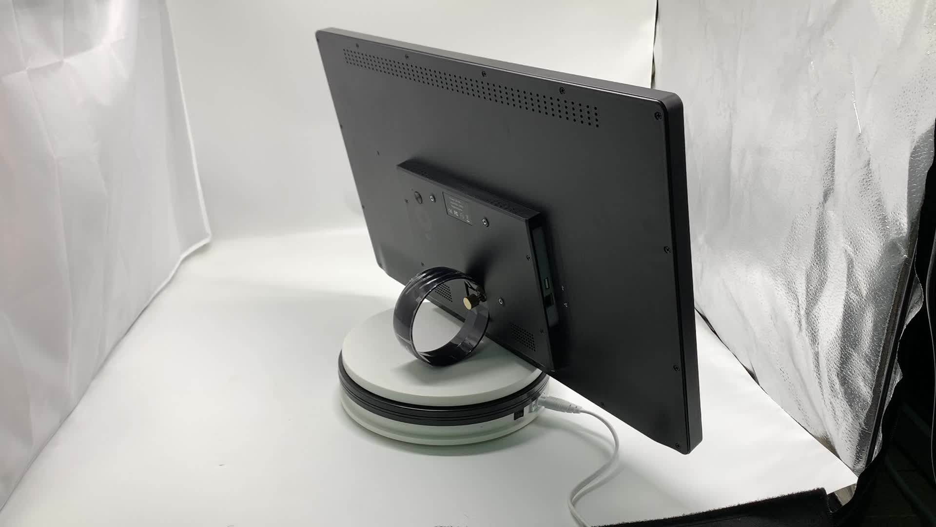 At24 Rk3399 4gb Ram Android 7.1 Tablet Pc 24 Inch All In One - Buy ...