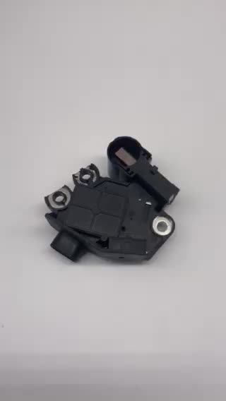 Voltage Regulator 2542604 599386 For Alternator 2605581 12 Used For ...