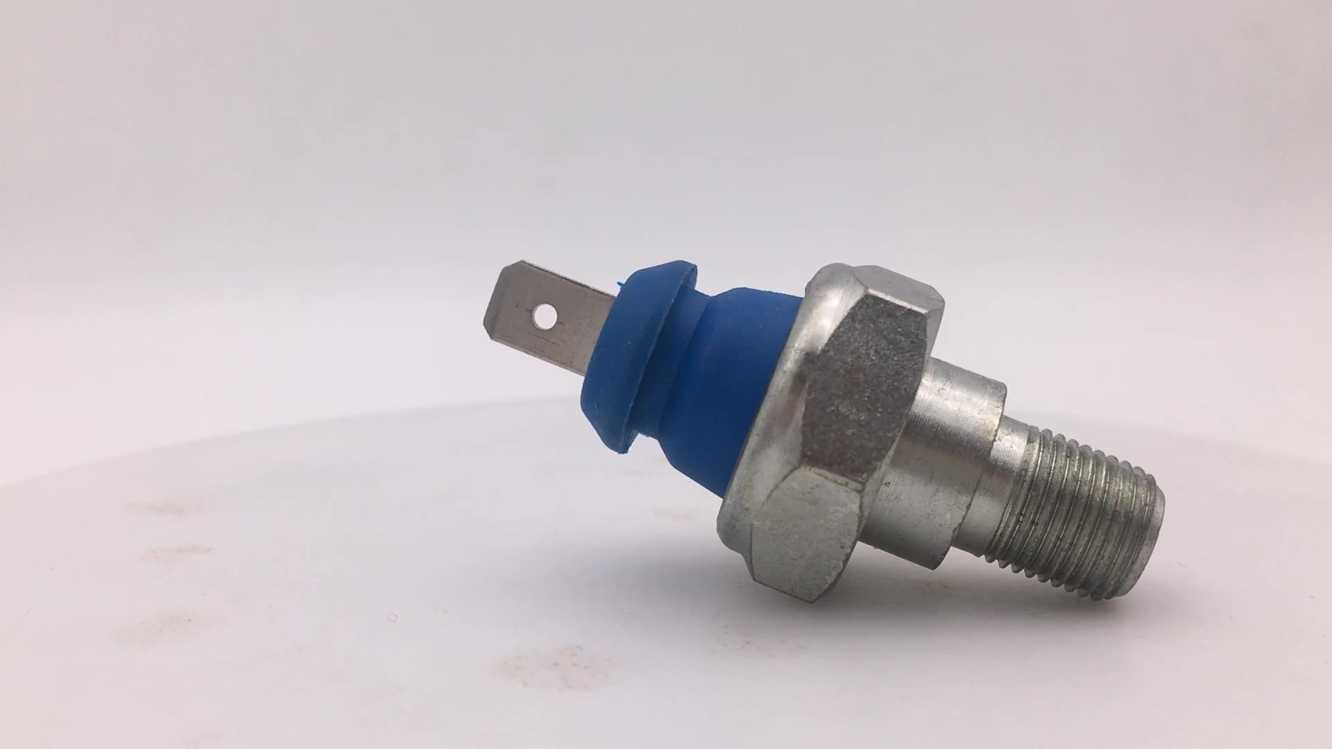 Oil Pressure Sensor Pk848 Oil Pressure Switch 2848062 For 1004-40 1006 ...