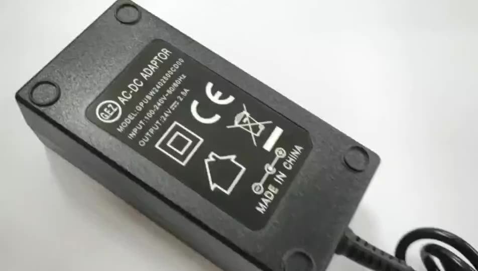 Universal Desktop Input 5v 6v 9v 12v 15v 16v 18v 19v 24v 28v 30v 1a 2a ...