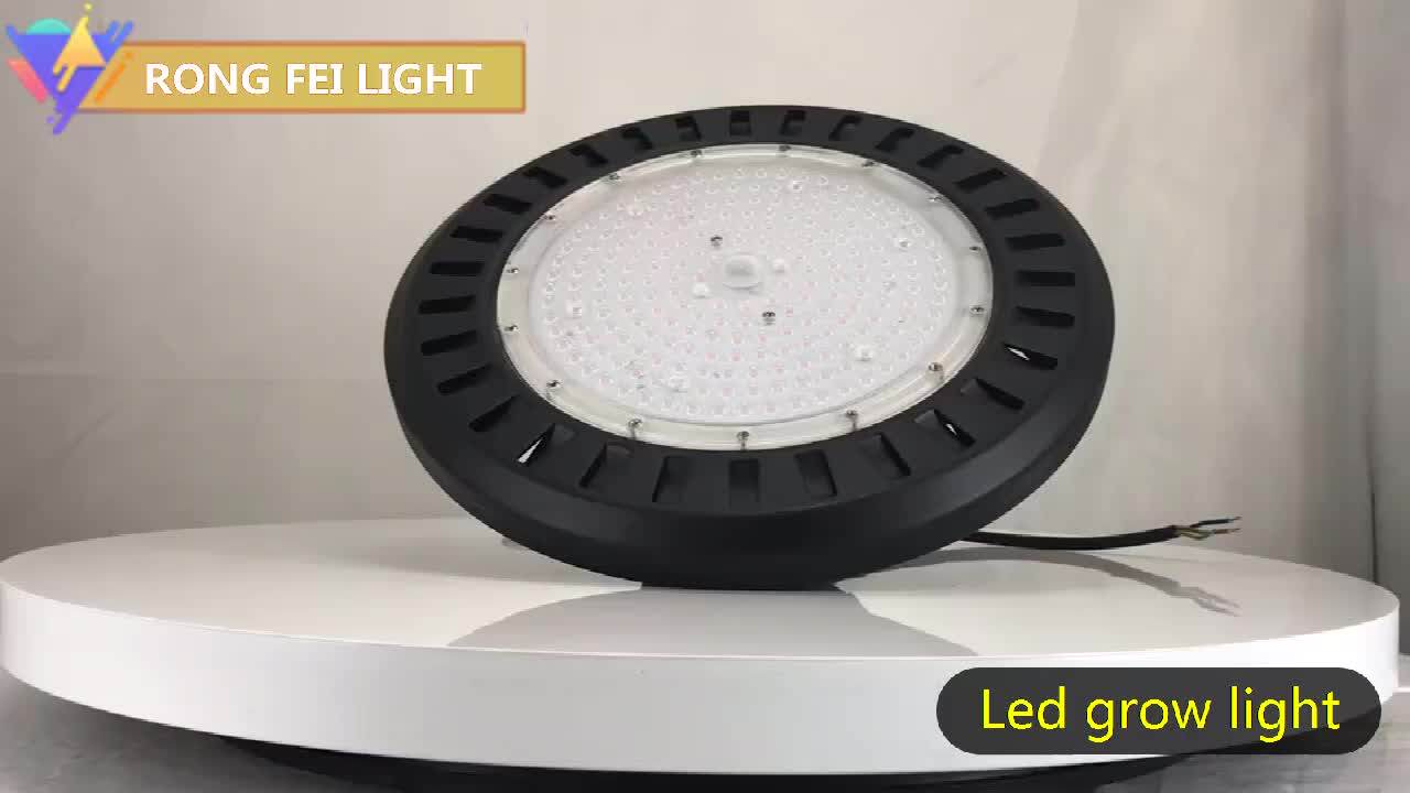 Full Spectrum Plant Lamp Blue Grow Lamp Fixture Red Led Grow Light For ...