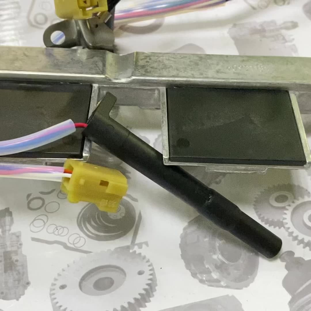 Pdk Transmission Gear Position Sensor 4wd 97031708530 - Buy 4wd Pdk 3 ...