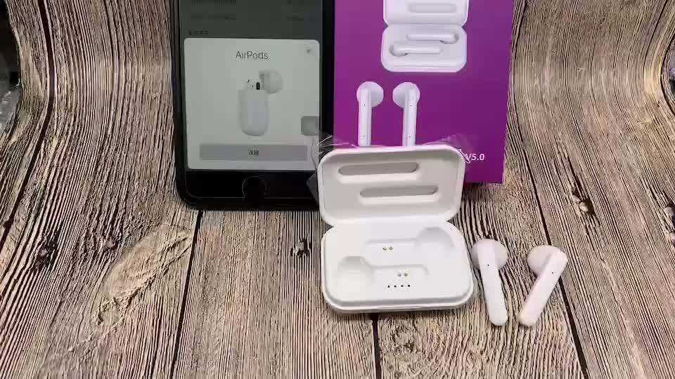 Wholesale K88 Tws Bt Earbuds Wireless Earphones,Smart Touch Control ...