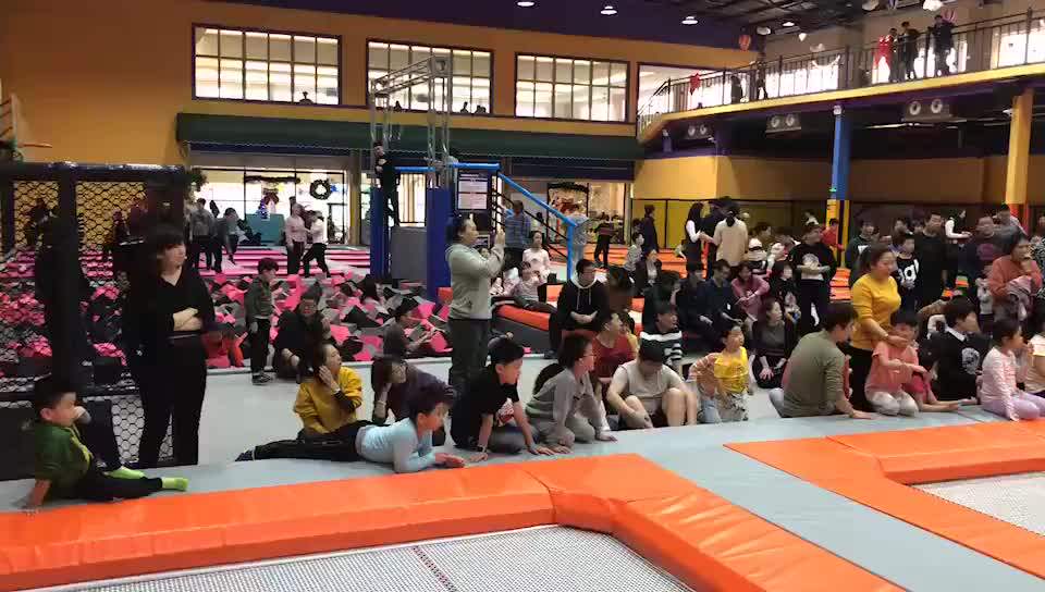 Attractive Portable Cartoon Style Waterproof Soft Play Babies - Buy ...