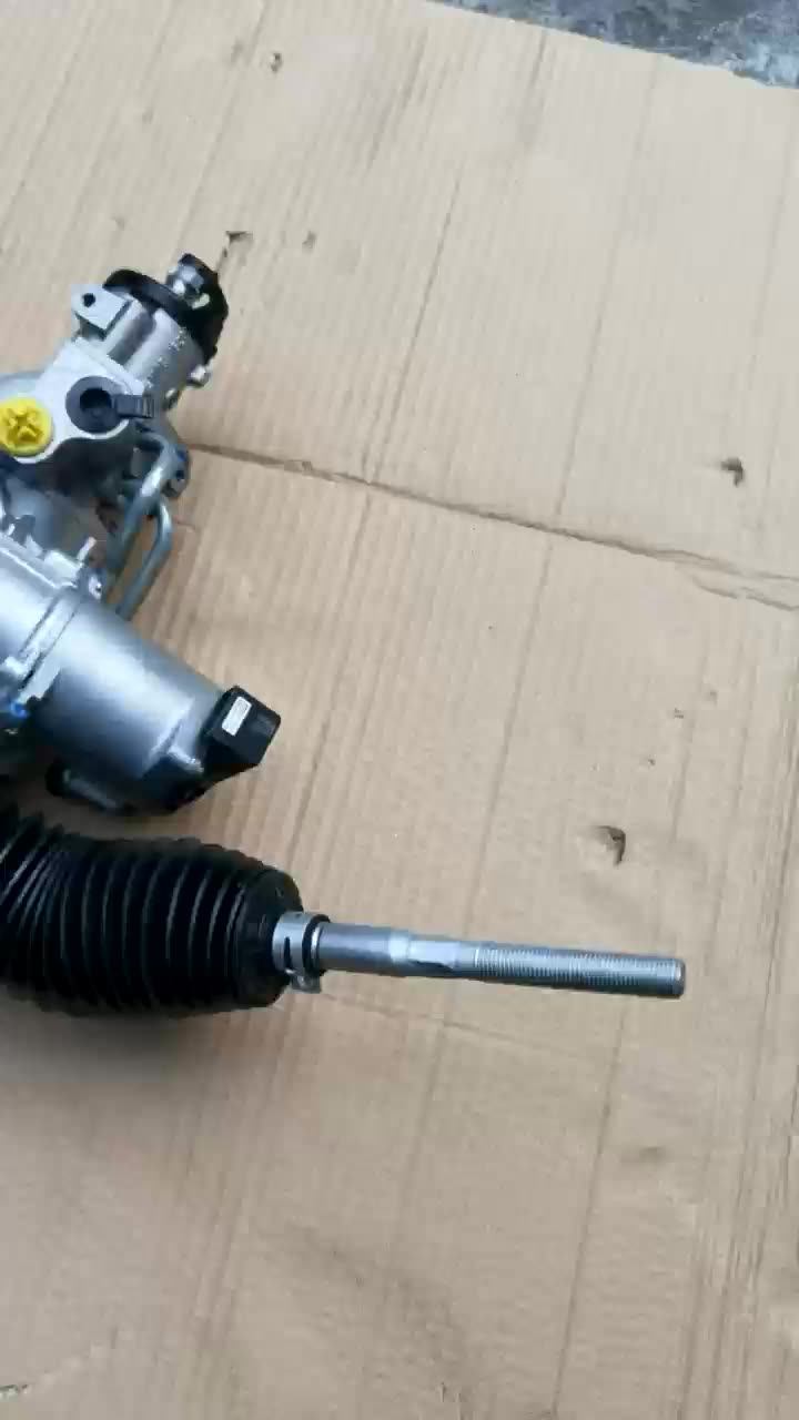 适用于bmw X6 X5 E71 E70 32106799625 32106858488 32106799622的自动转向器动力转向齿条 ...