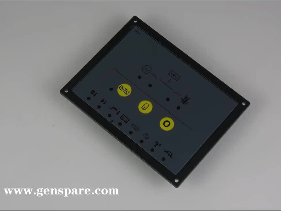 Replace Deep Sea Dse 704 P704 Generator Controller Dse704 - Buy Dse704 ...