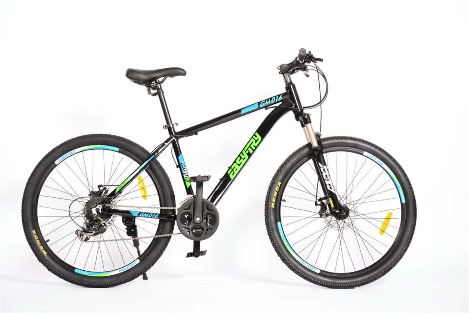 27 Inch Mountain Bike Mtb Carbon Frame Bicycle - Buy 27 Inch Frame ...