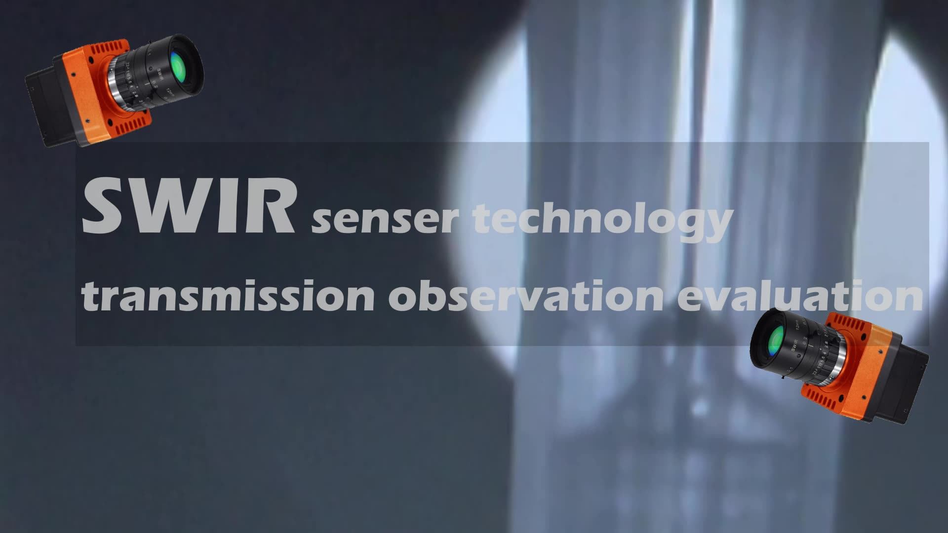 High Quality 1024*1 Hyperspectral Camera Link Interface Line Scan ...