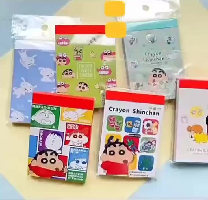 Stationery School Supplies Memo Pad Sticky Notes Custom Memo Pad Index ...