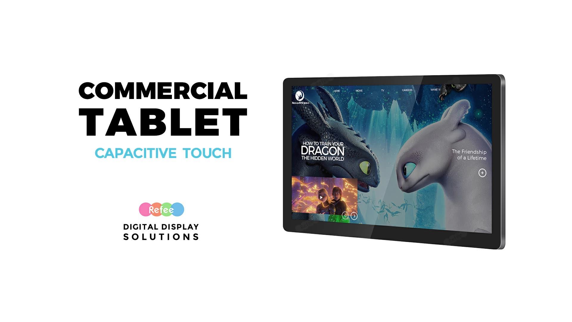 10/13/15/22/32/43/49/55 Inch Poe Tablet Android Wall Mounted ...