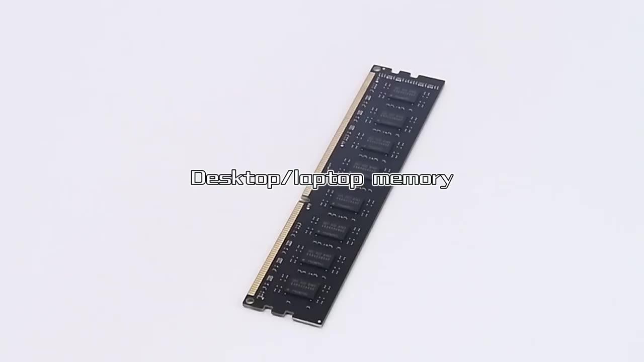 Computerram 4gb 8gb 16gb 32gb Ddr2 4gb Ram Ddr3 Memoria Ram Ddr4 Ddr5 ...