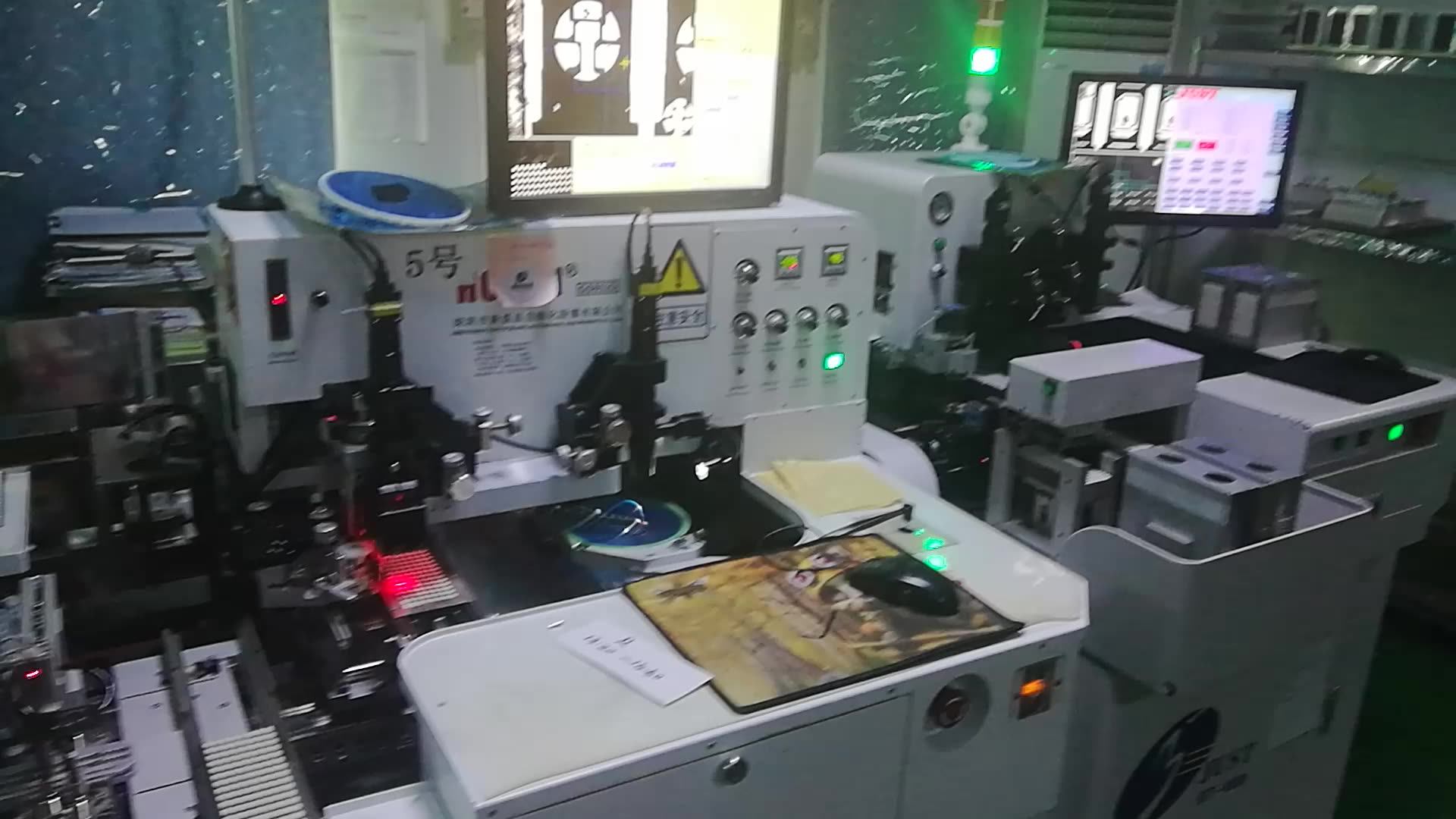 Addressable DC5V MINI Pixel RGB SMD LED SK6805-Micro-J 2427 for High ...