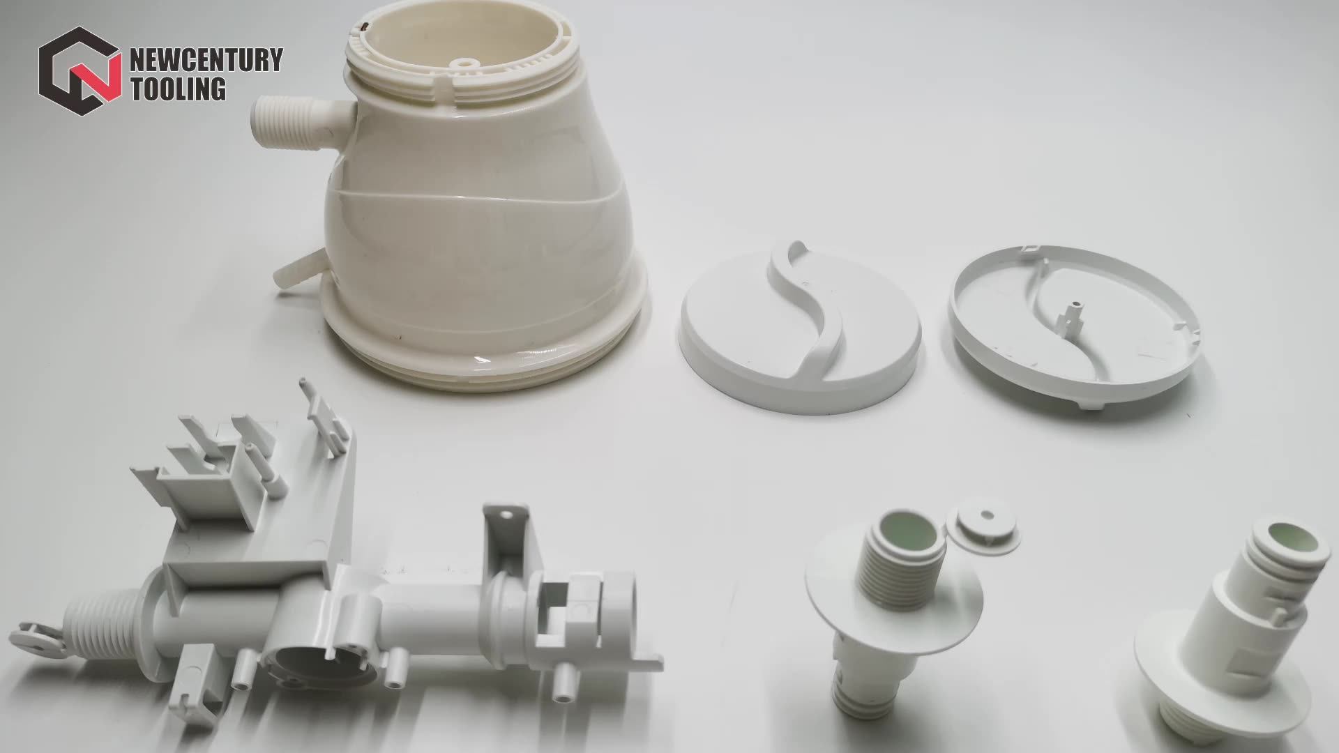 Agricultural Plastic Tool Products Customization Plastic Part Injection ...