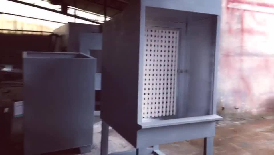 Benchtop Mini / Portable Spray Paint Booth - Buy Mini Paint Booth ...