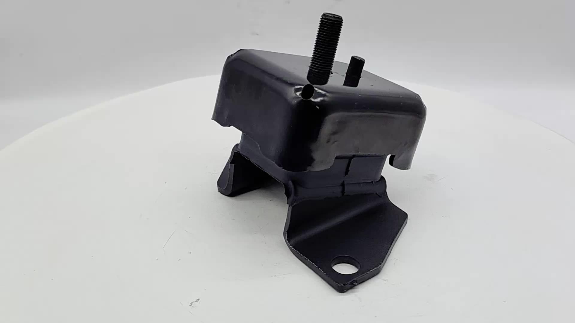 High Quality Car Rubber Parts Motor Engine Mounts For Toyota Corolla ...